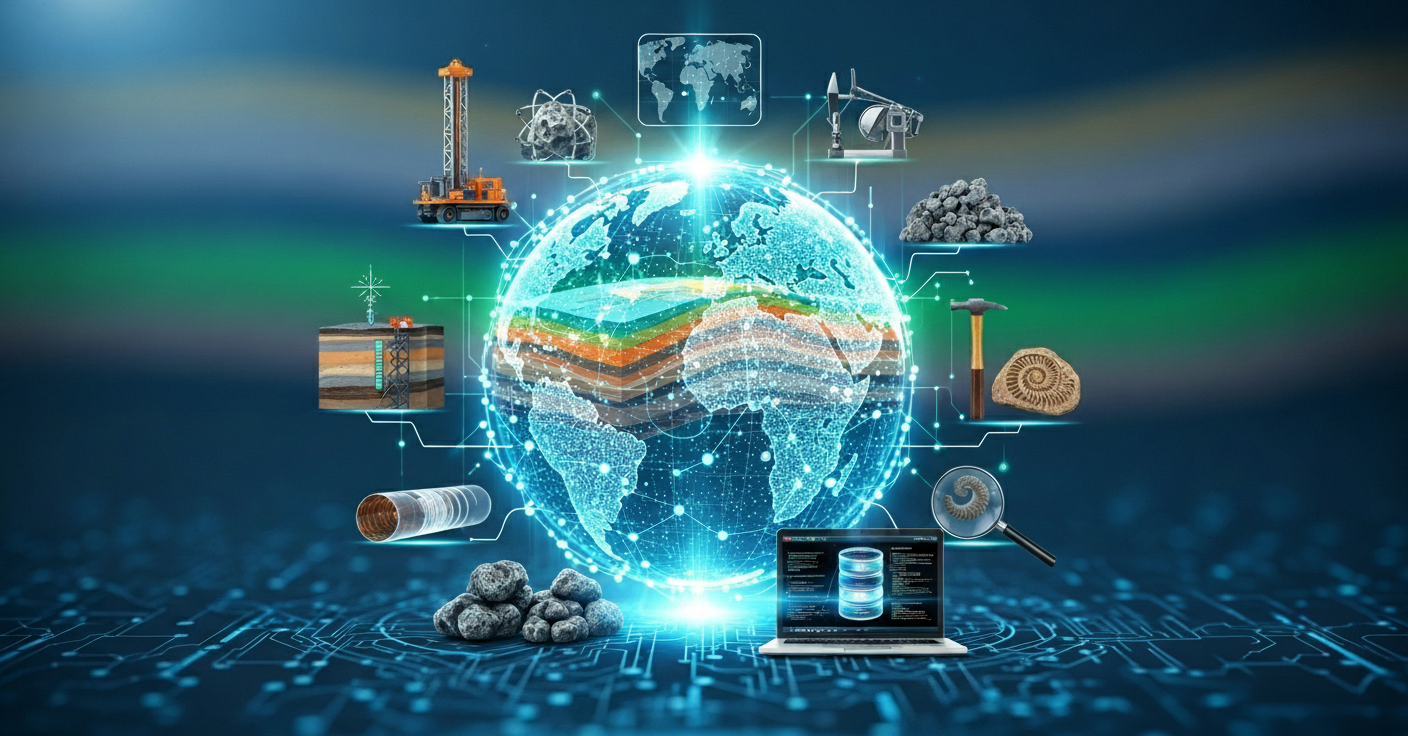 Digital Operating